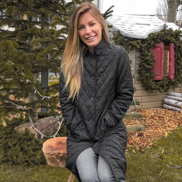 Crystal Harris | Promiflash.de