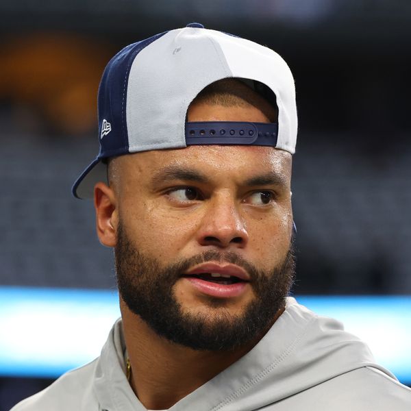 Dak Prescott | Promiflash