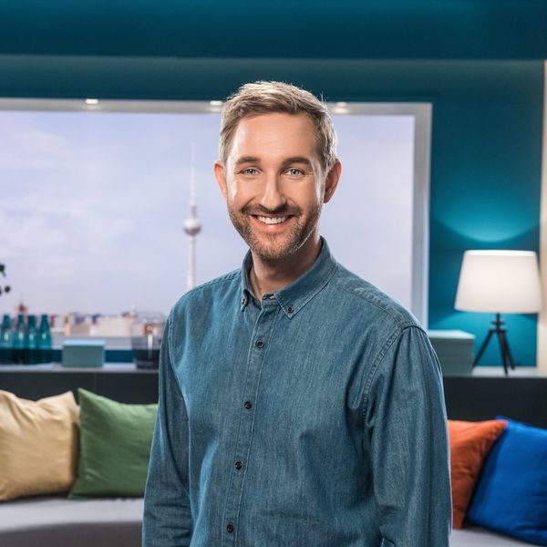 Daniel Boschmann | Promiflash