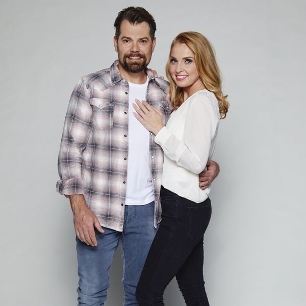 Maria Wedig | Promiflash