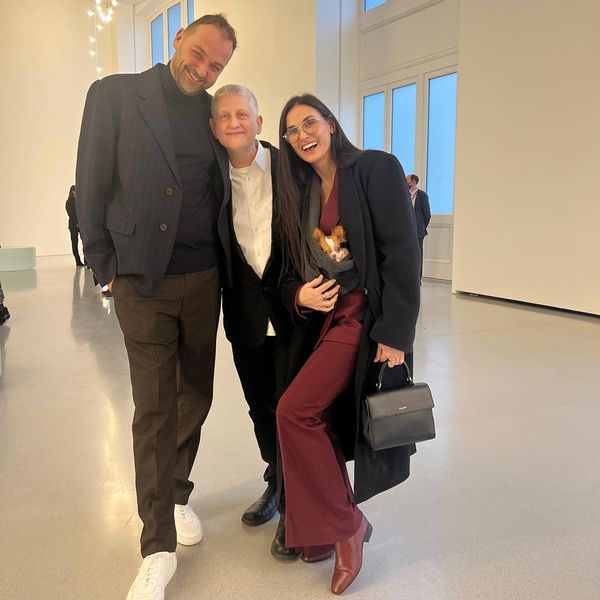 Daniel Humm | Promiflash