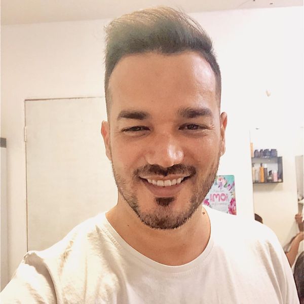 Daniel Lopes | Promiflash