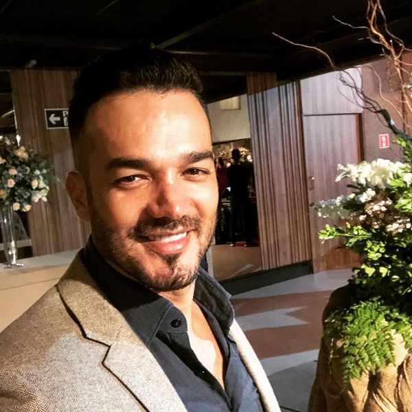 Daniel Lopes | Promiflash
