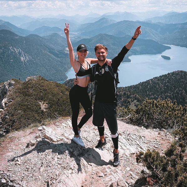 Daniel Lott | Promiflash