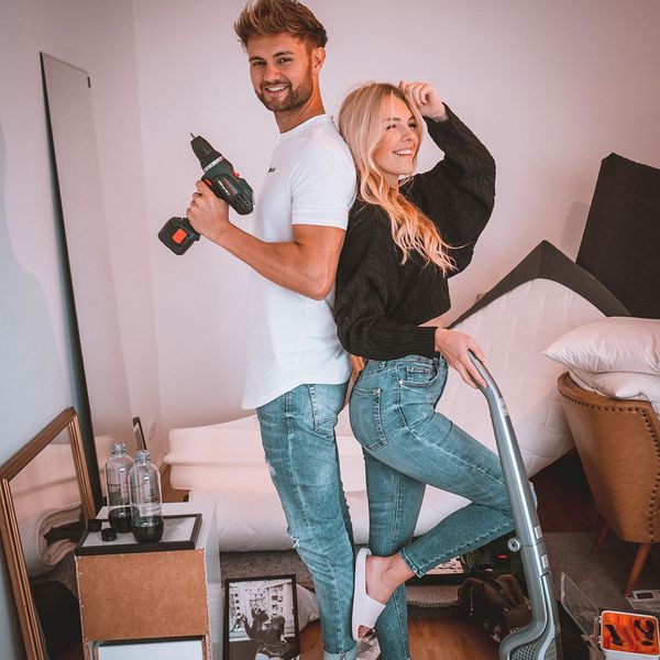 Daniel Lott | Promiflash