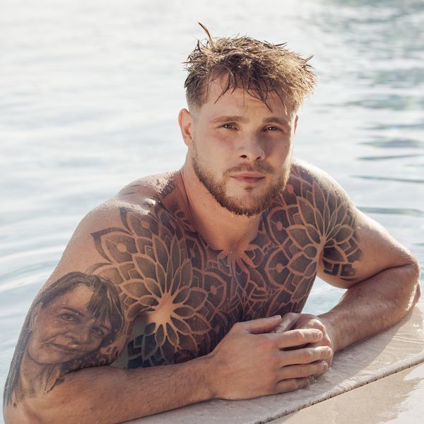 Daniel Love Island | Promiflash