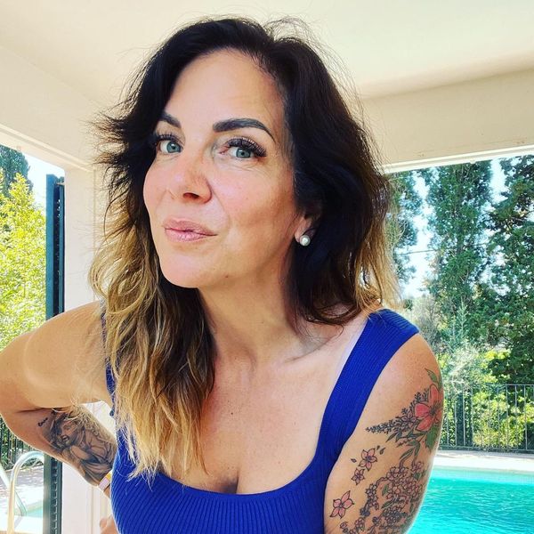 Daniela Büchner | Promiflash