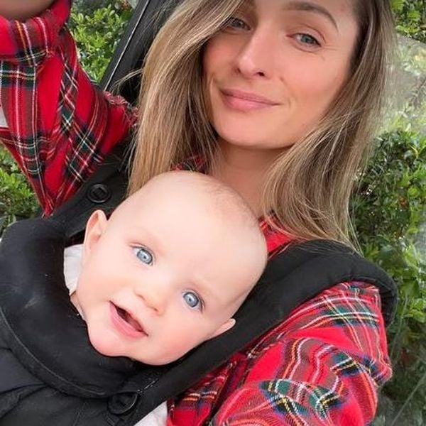 Danielle Hampson | Promiflash