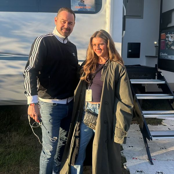 Danny Dyer | Promiflash