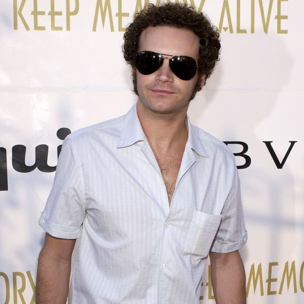 Danny Masterson | Promiflash