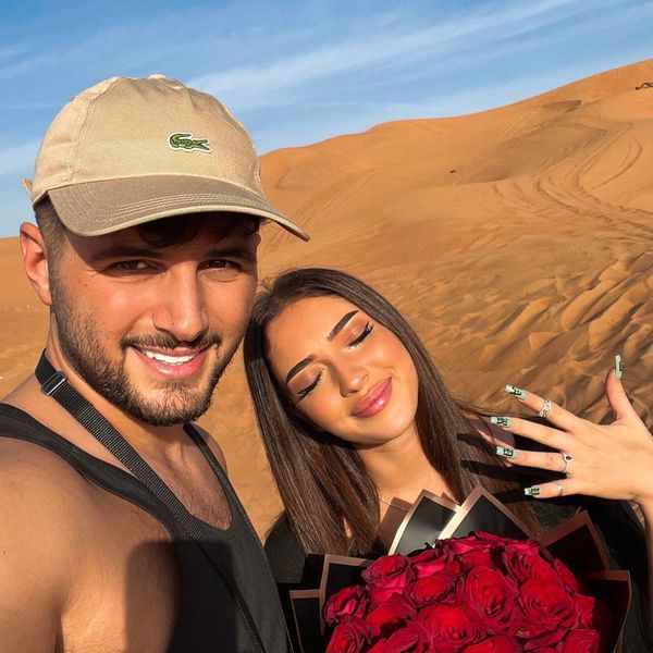 Dardan Mushkolaj | Promiflash