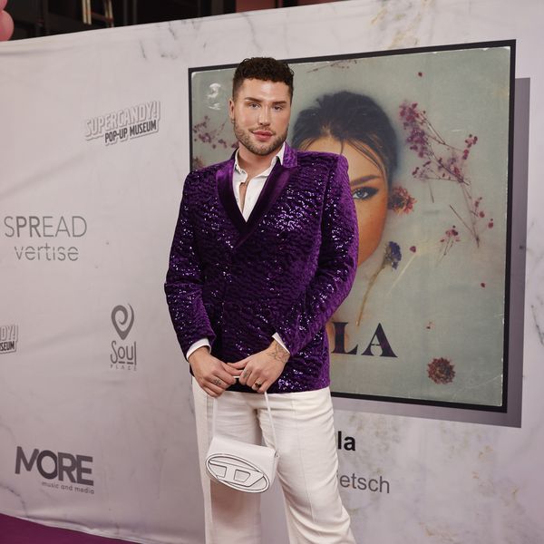 David Lovric | Promiflash