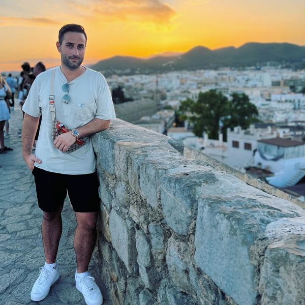 David Suppes | Promiflash