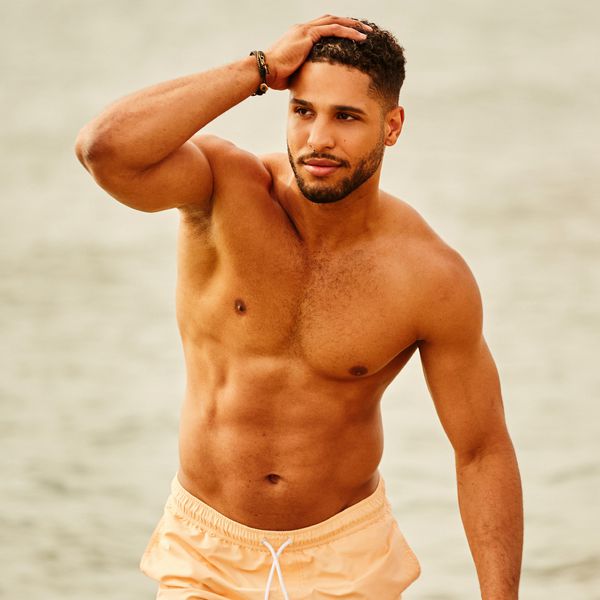 David Taylor | Promiflash