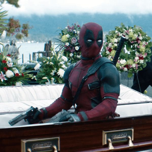 Deadpool | Promiflash