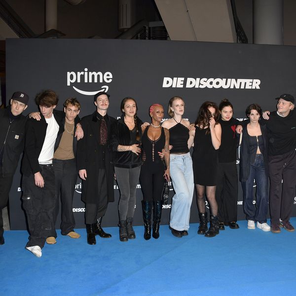 Die Discounter | Promiflash