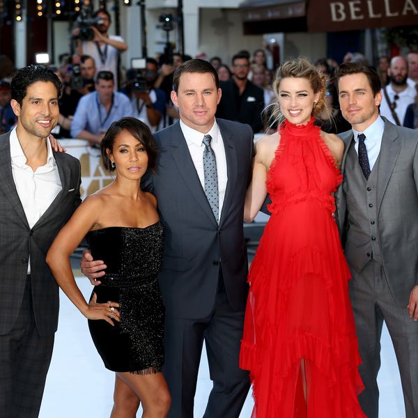 Matt Bomer | Promiflash