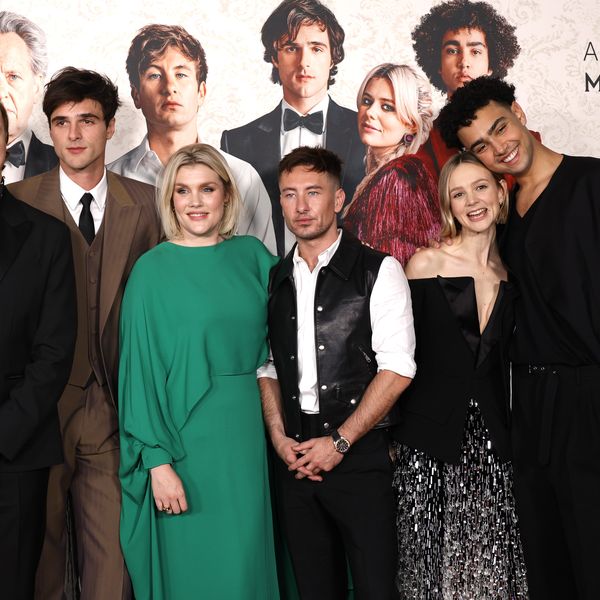 Barry Keoghan | Promiflash