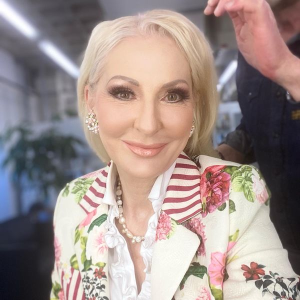 Désirée Nick | Promiflash