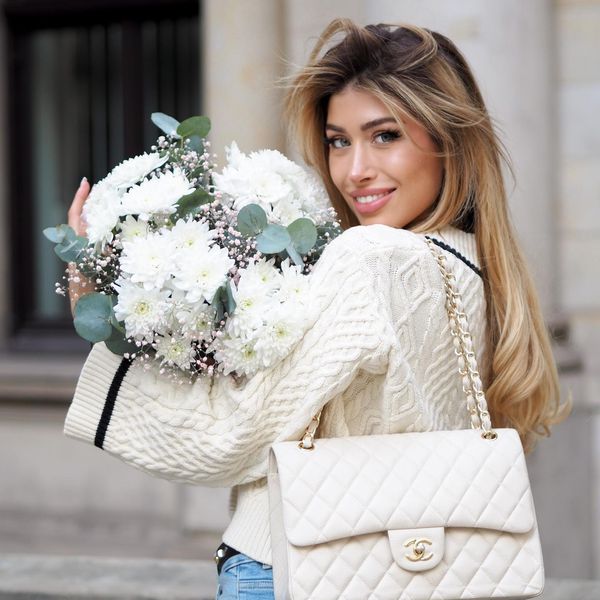 Statt Miss Germany: Darum Will Diana June Miss Europe Werden – CKXK