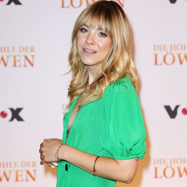 Diana zur Löwen | Promiflash