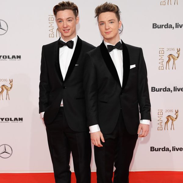 Die Lochis | Promiflash