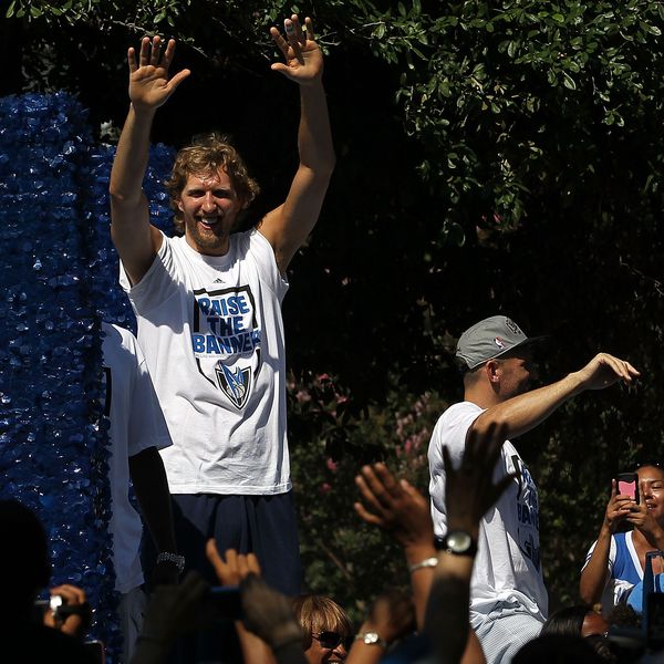 Dirk Nowitzki | Promiflash