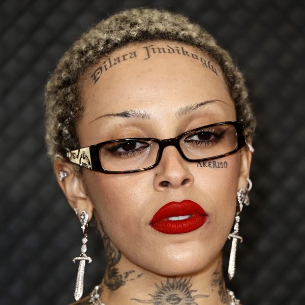 Doja Cat | Promiflash