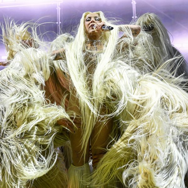 Doja Cat | Promiflash