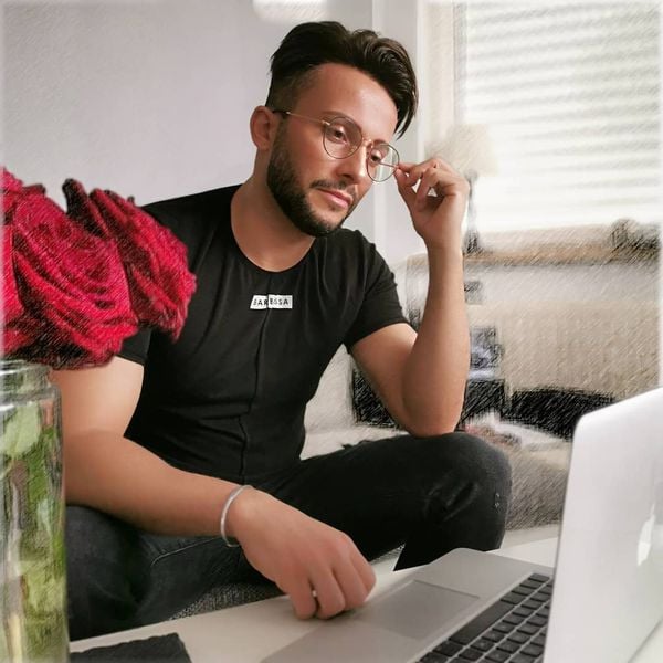 Domenico De Cicco | Promiflash