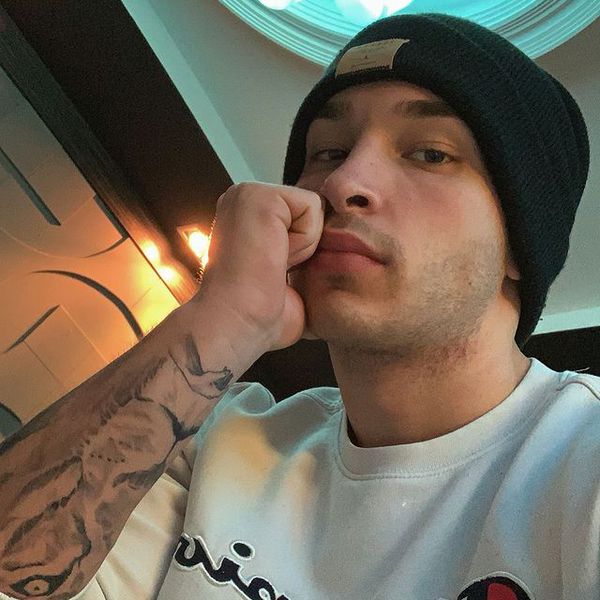 Dominik Brcic | Promiflash