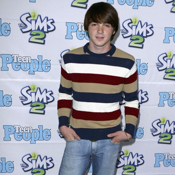 Drake Bell | Promiflash