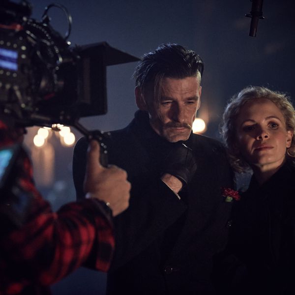 Peaky Blinders | Promiflash