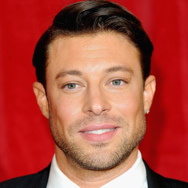 Duncan James | Promiflash