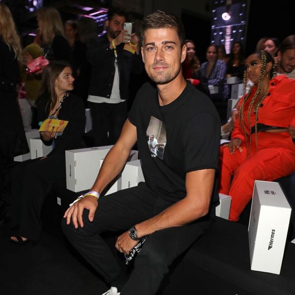 Dustin Schöne | Promiflash