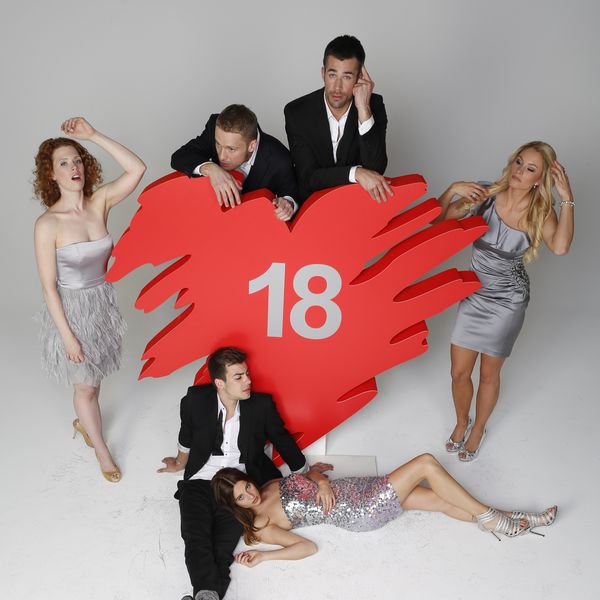 Verbotene Liebe | Promiflash