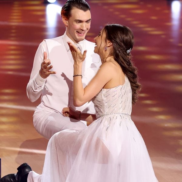 Timon Krause | Promiflash