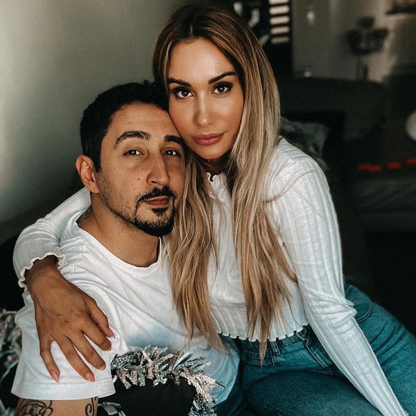 Sarah Fresh | Promiflash