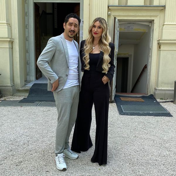 Sarah Fresh | Promiflash