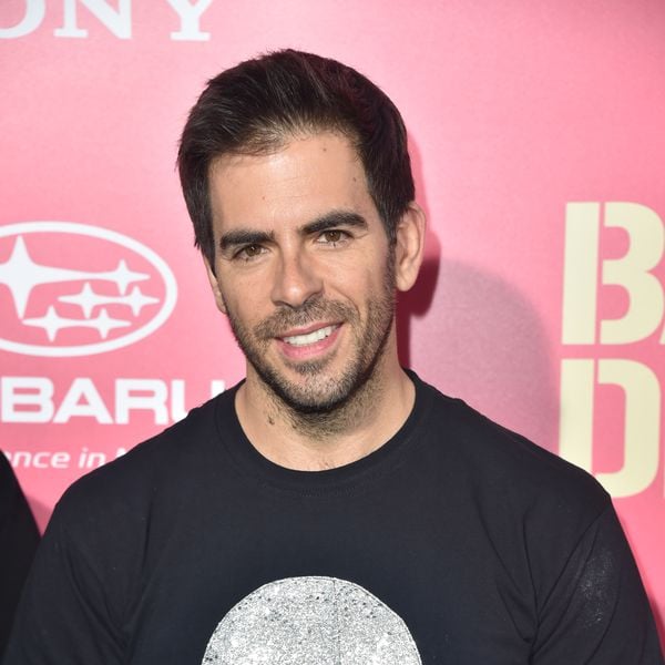 Eli Roth | Promiflash