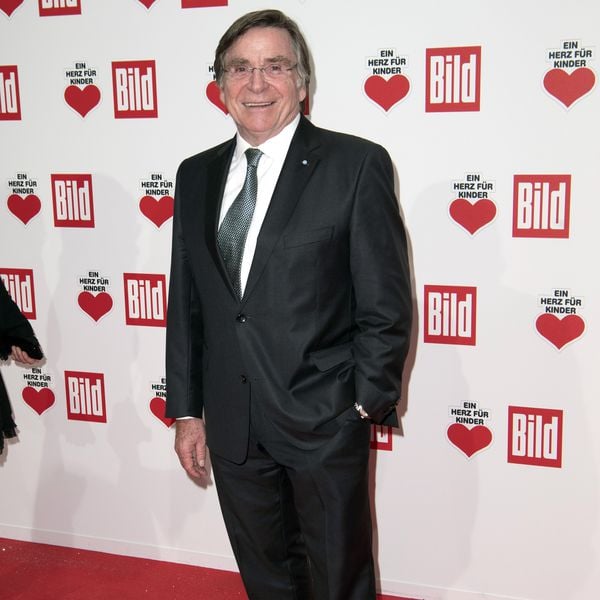 Elmar Wepper | Promiflash