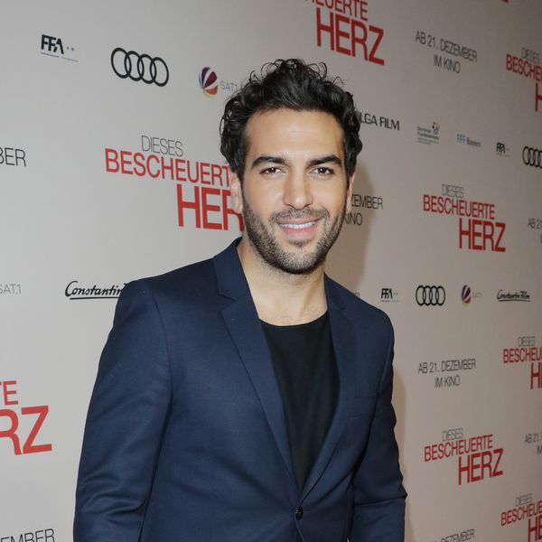 Elyas M'Barek | Promiflash.de