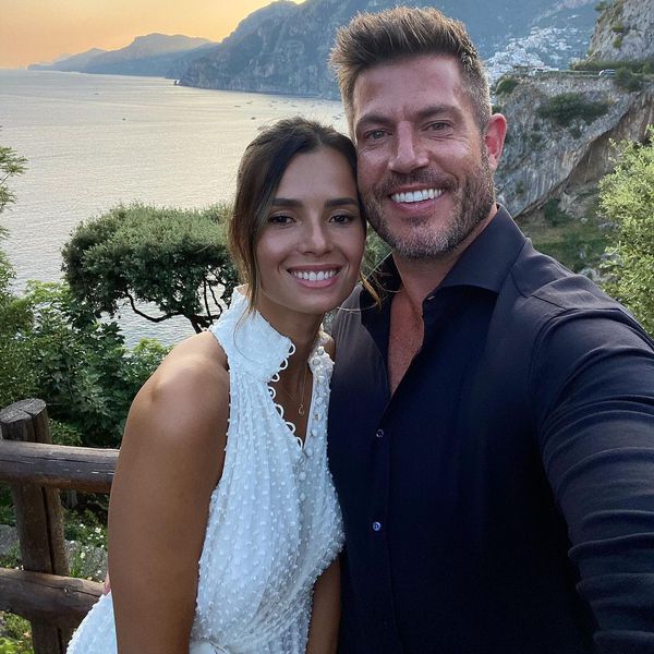 Jesse Palmer | Promiflash