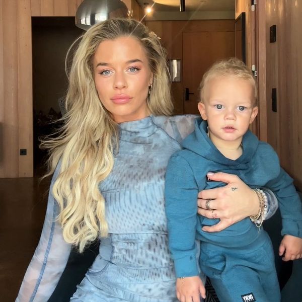 Emely Hüffer | Promiflash