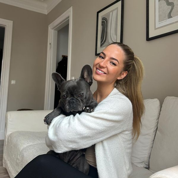 Emma Fernlund | Promiflash