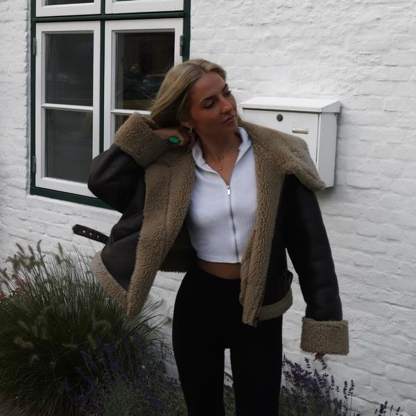 Emma Fernlund | Promiflash