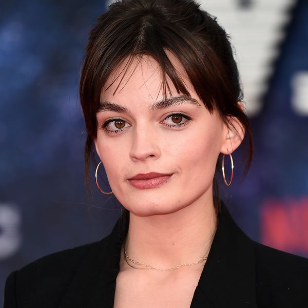 Emma Mackey | Promiflash