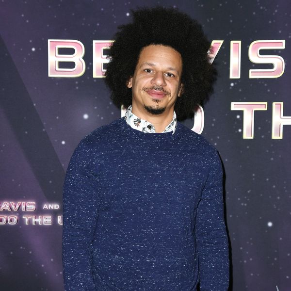 Eric André | Promiflash