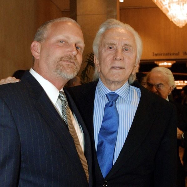 Michael Douglas | Promiflash