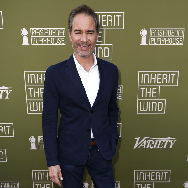 Eric McCormack | Promiflash